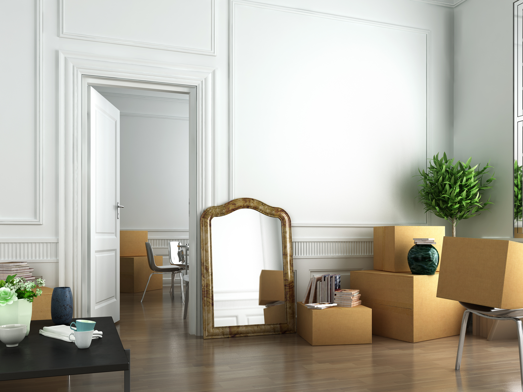 Altruistic Tactile Cleaning CIC | Removal Service In Wednesbury